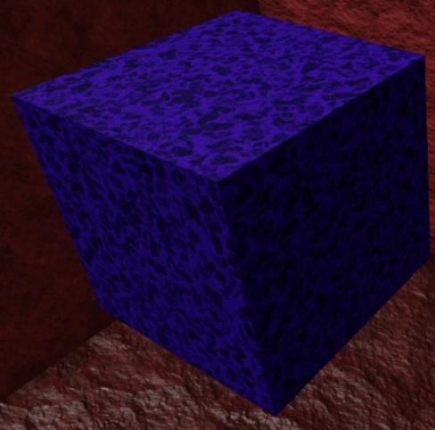 Demonite | Tangy Mines Wiki | Fandom