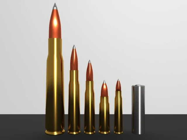 .50BMG | Tanii Wiki | Fandom
