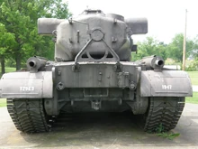 T-29 | Tank Almanac Wiki | Fandom