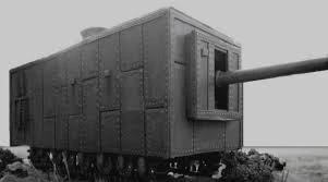 Mendeleev Tank | Tank Almanac Wiki | Fandom