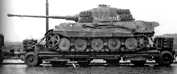 King Tiger | Tank Almanac Wiki | Fandom