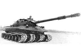 Object 279 | Tank Almanac Wiki | Fandom