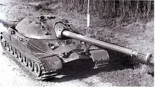 IS-7 | Tank Almanac Wiki | Fandom
