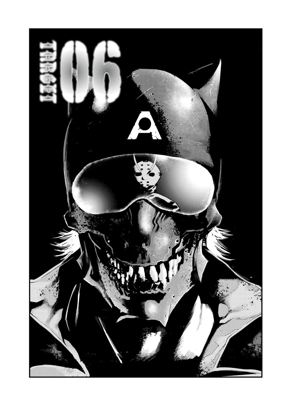 Target 6 | Tank Chair Wiki | Fandom