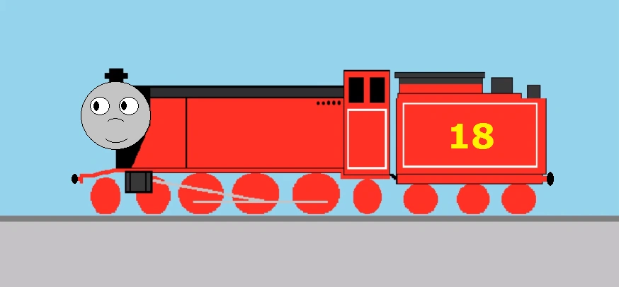 Cindy | Tank Engine Chad & Friends Cidekickgina Wiki | Fandom