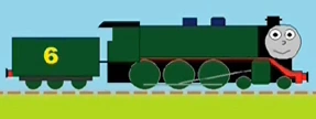 Cody & Moody | Tank Engine Chad & Friends Cidekickgina Wiki | Fandom
