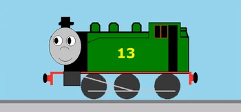 Emma | Tank Engine Chad & Friends Cidekickgina Wiki | Fandom