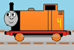 Jackaroo | Tank Engine Chad & Friends Cidekickgina Wiki | Fandom