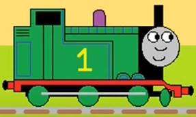 Chad | Tank Engine Chad & Friends Cidekickgina Wiki | Fandom