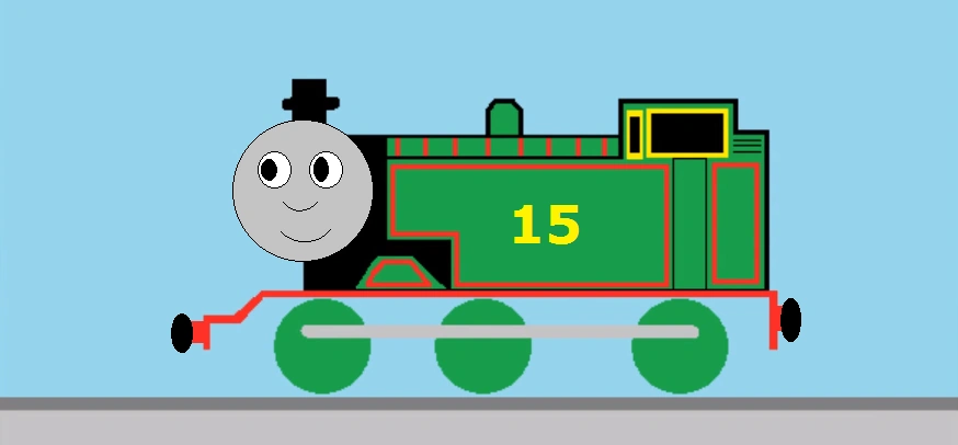 Kyle | Tank Engine Chad & Friends Cidekickgina Wiki | Fandom