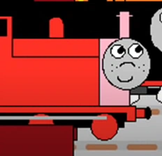 Kathy | Tank Engine Chad & Friends Cidekickgina Wiki | Fandom