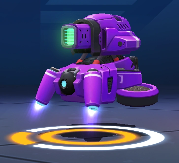 Rust | TankHero Wiki | Fandom