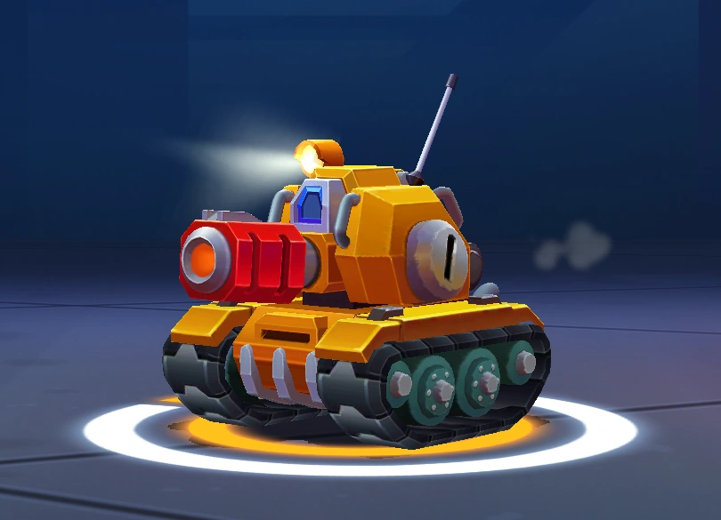 Stellar | TankHero Wiki | Fandom