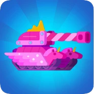 Pinky | Tank Stars Wiki | Fandom