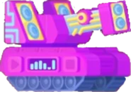 Dubstep | Tank Stars Wiki | Fandom