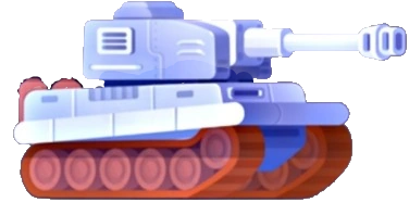 Tiger | Tank Stars Wiki | Fandom