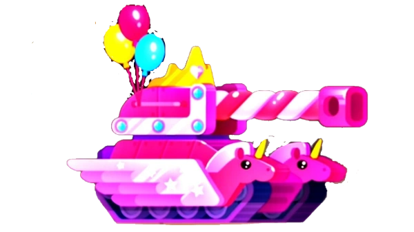 Pinky | Tank Stars Wiki | Fandom