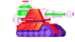 Toxic | Tank Stars Wiki | Fandom