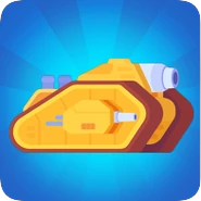 Mark 1 | Tank Stars Wiki | Fandom