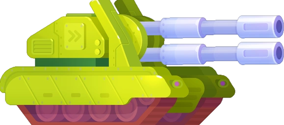 Coalition | Tank Stars Wiki | Fandom