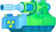 Atomic | Tank Stars Wiki | Fandom