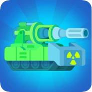 Atomic | Tank Stars Wiki | Fandom
