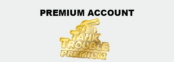Tank Trouble Premium | Tank Trouble Wiki | Fandom