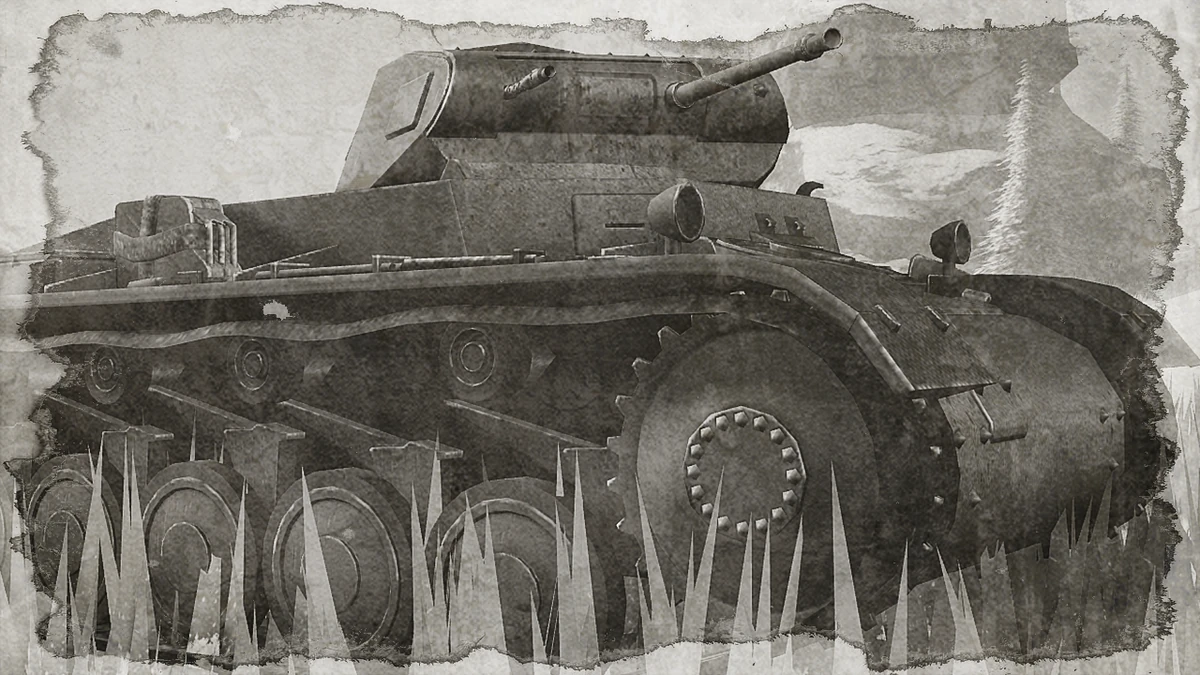 Pz II A | Tank Warfare Wiki | Fandom