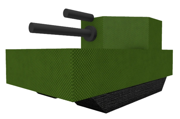 Flak Cannon | Advance Combat Wiki | Fandom