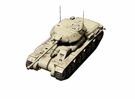 AC4 tank | Tank Wiki | Fandom