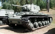 KV-1 | Tank Wiki | Fandom