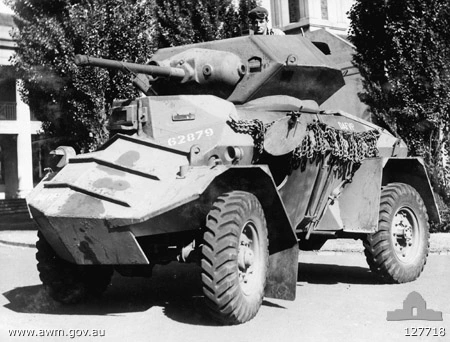 Rhino Heavy Armoured Car | Tank Wiki | Fandom