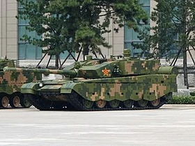 Type 99 tank | Tank Wiki | Fandom