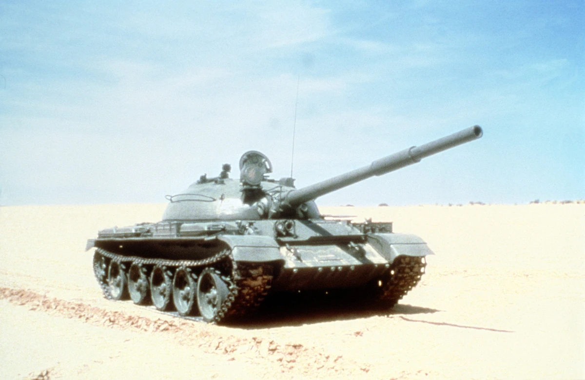 T-62 | Tank Wiki | Fandom