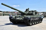 T-72 | Tank Wiki | Fandom