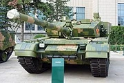 Type 99 tank | Tank Wiki | Fandom