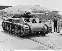 AC4 tank | Tank Wiki | Fandom