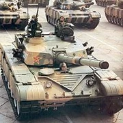 Type 99 tank | Tank Wiki | Fandom