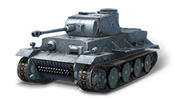 VK3601H/Garage | TankCombat Wiki | Fandom