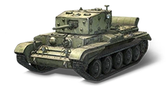 Cromwell/Garage | TankCombat Wiki | Fandom