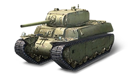 M6/Garage | TankCombat Wiki | Fandom