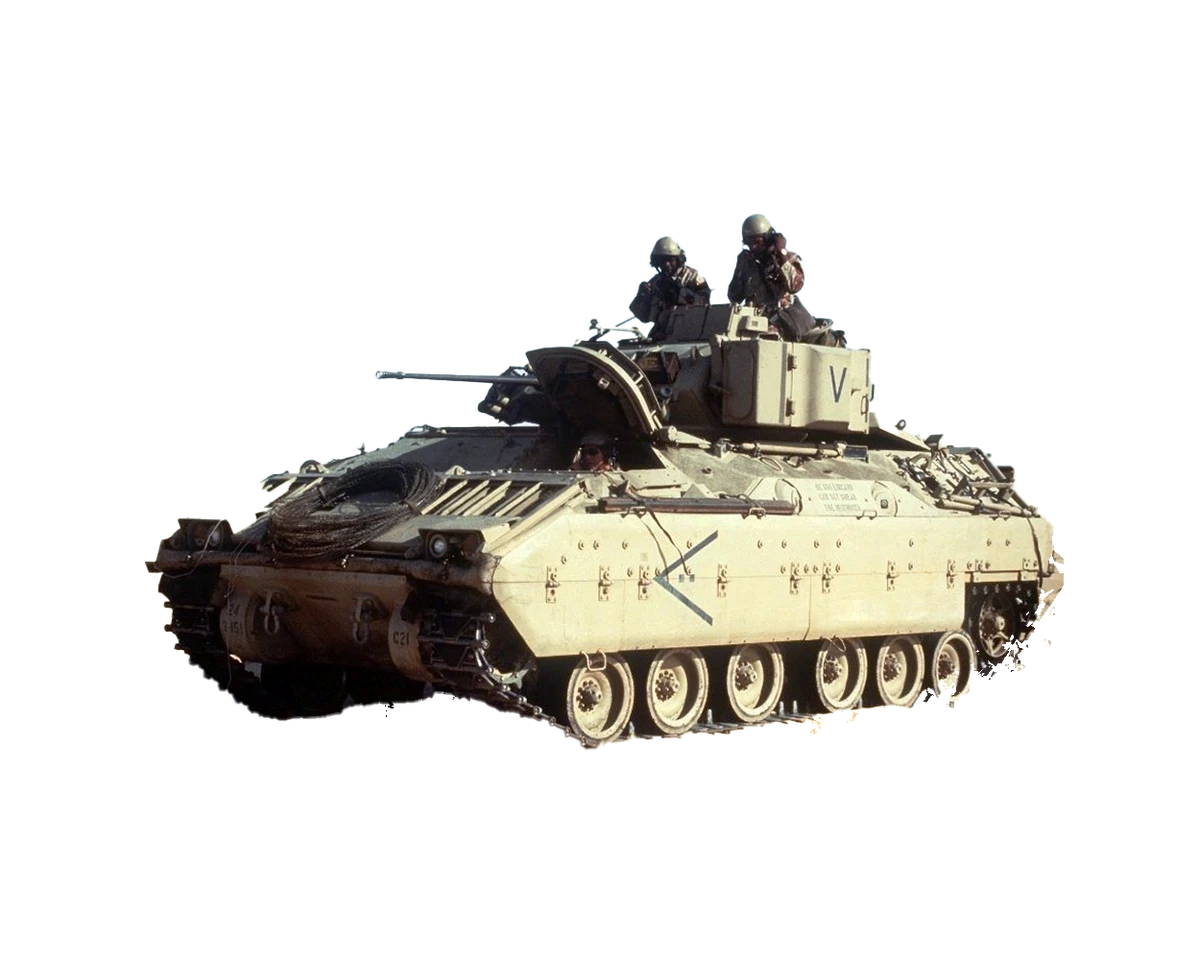 M2 bradley (bfv) | TankDex Wiki | Fandom