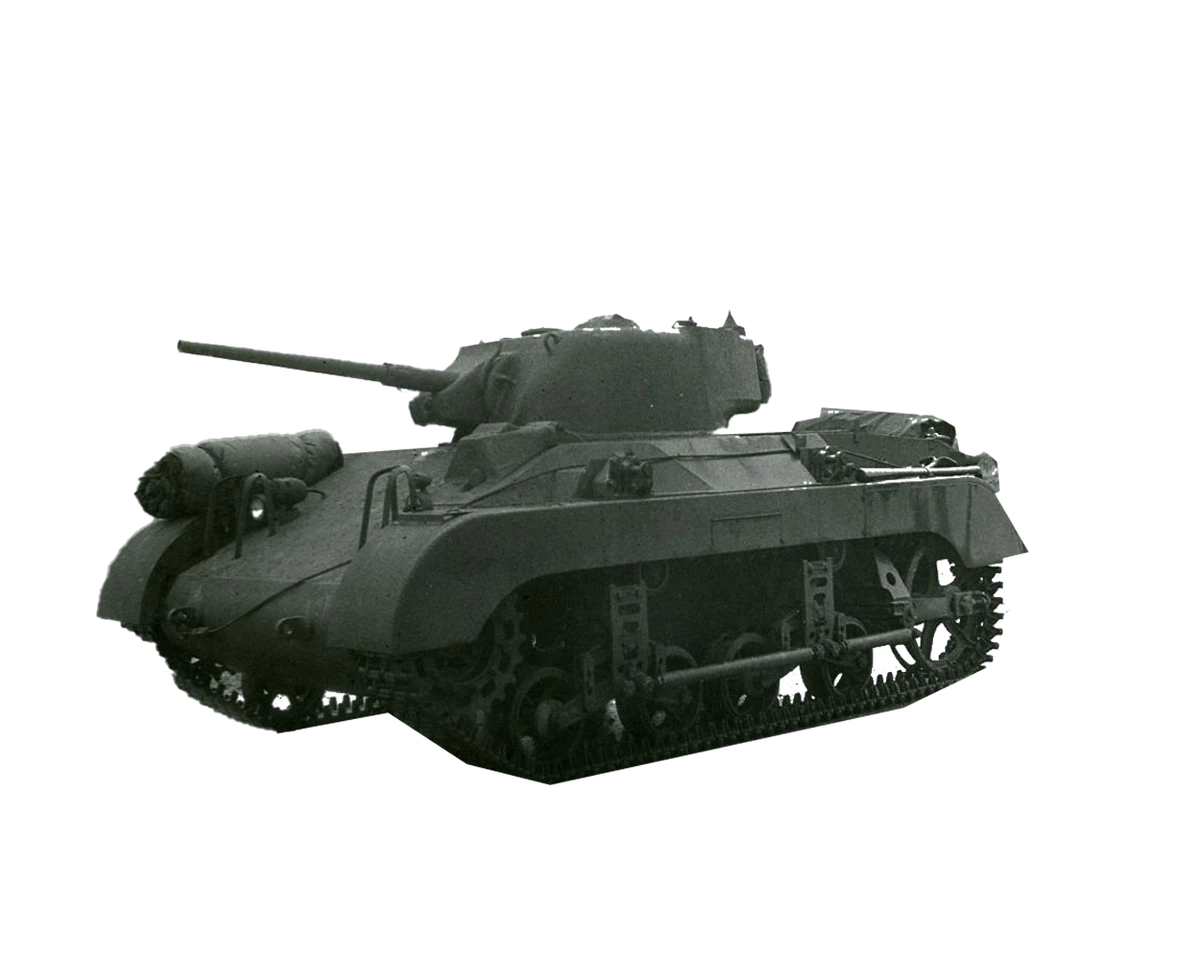 M22 Locust (Airborne) | TankDex Wiki | Fandom