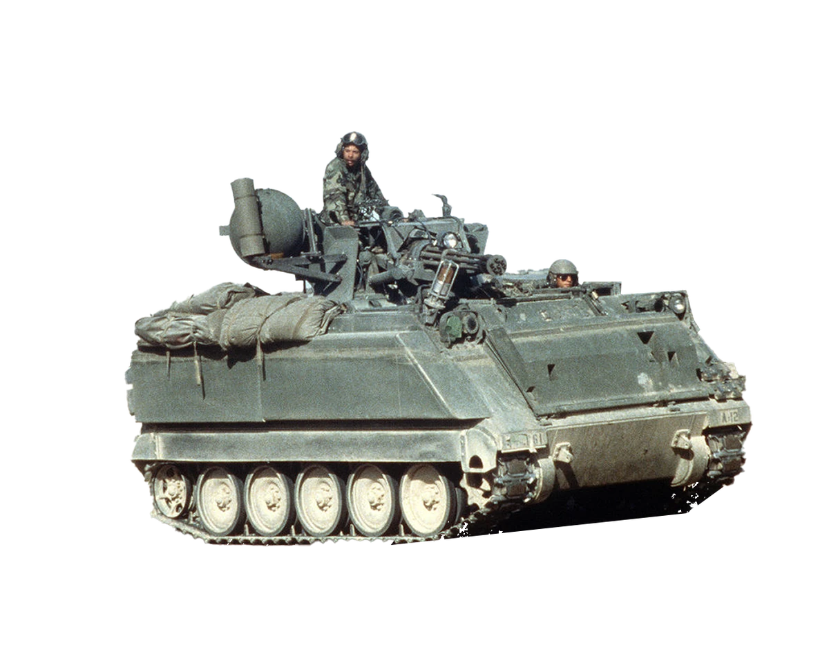M163 Vulcan Air Defense System | TankDex Wiki | Fandom
