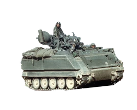 M163 Vulcan Air Defense System | TankDex Wiki | Fandom
