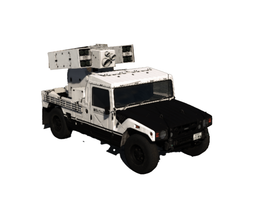 Type 93 "Initial D" | TankDex Wiki | Fandom