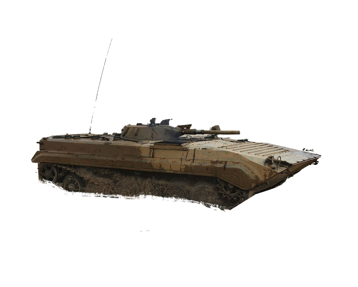 BMP 1 Poland | TankDex Wiki | Fandom