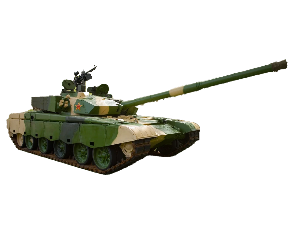 ZTZ-99 | TankDex Wiki | Fandom