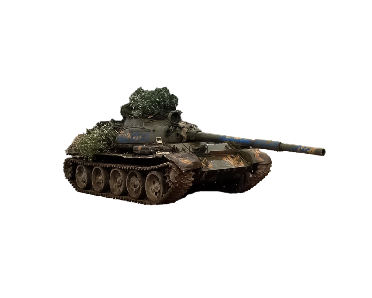 T-62 (Syria) | TankDex Wiki | Fandom