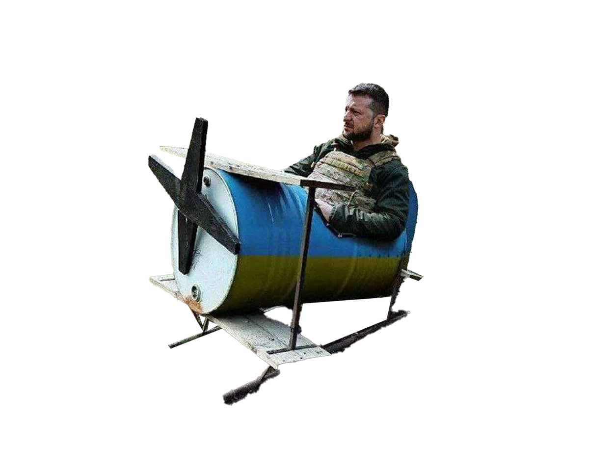 Flying Tank | TankDex Wiki | Fandom